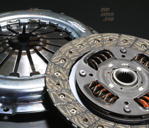 Monster Sport Sports Clutch Set - Swift Sport ZC33S - RHDJapan